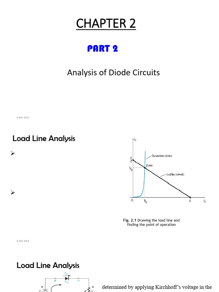 CHAPTER 2_PART_2 | PDF | Rectifier | Power Supply