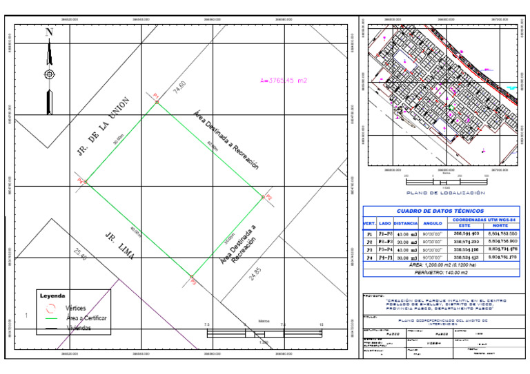 PP01 - Shelby Ok | PDF | edificio | Hormigón