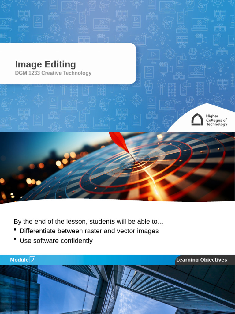 T4_Image Editing | PDF | Digital Technology | Graphic Design