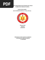 DAFTAR OBAT YANG BEKERJA SEBAGAI GASTROPROTEKTOR DAN HEPATOPROTEKTOR Kel 4A-Setiawati | PDF