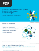 Cisco Unified Computing System | PDF | Software | Office Equipment