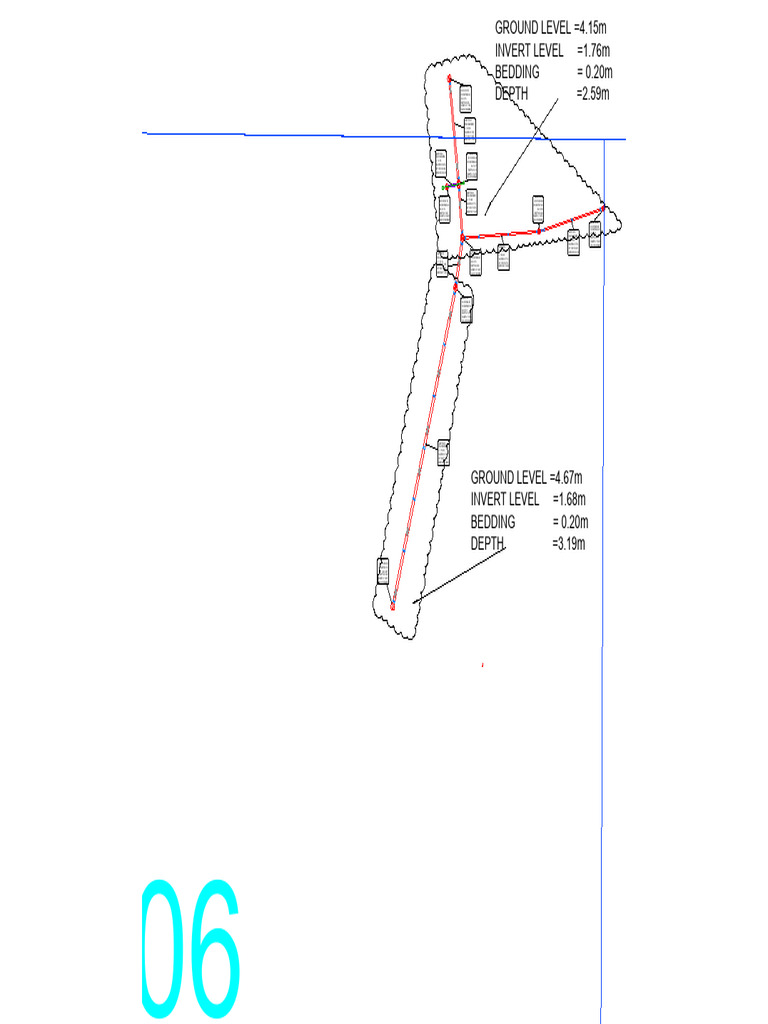 storm water layout plan part 6 | PDF