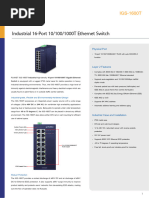 Product Catalog SMP SG 4260 | PDF | Scada | Hertz