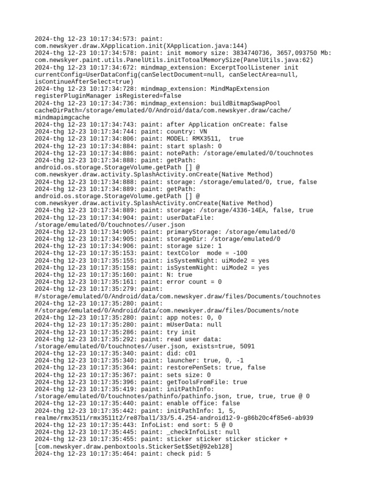 笔记1 | PDF | System Software | Computer Architecture