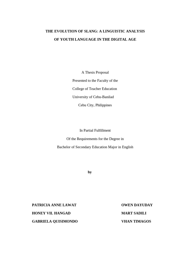 ANASCO_SOTS_REVISED_The_Evolution_of_Slang_A_Linguistic_Analysis_of ...