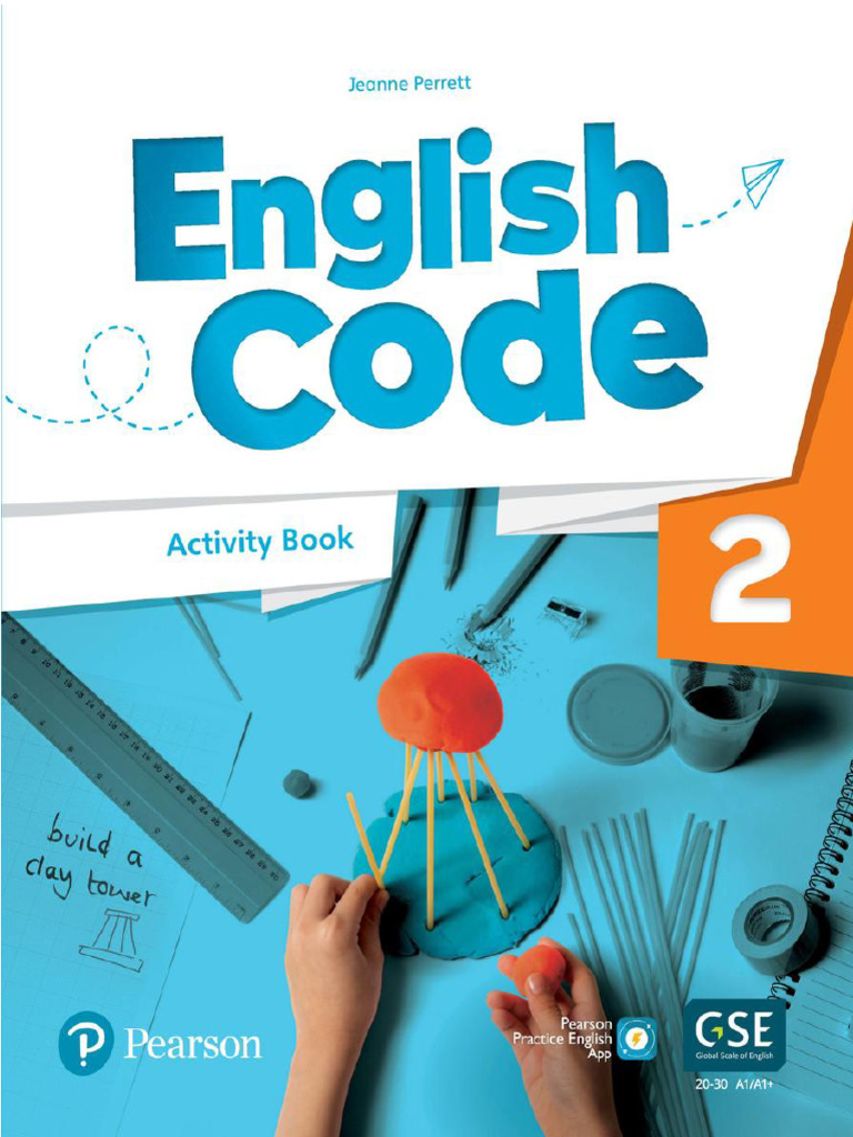 English Code 2 - Ab | PDF