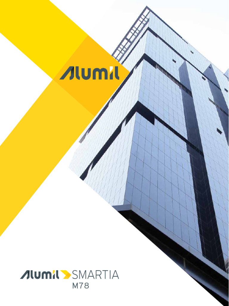 Preq Smartia m78 en | PDF | Window | Wall