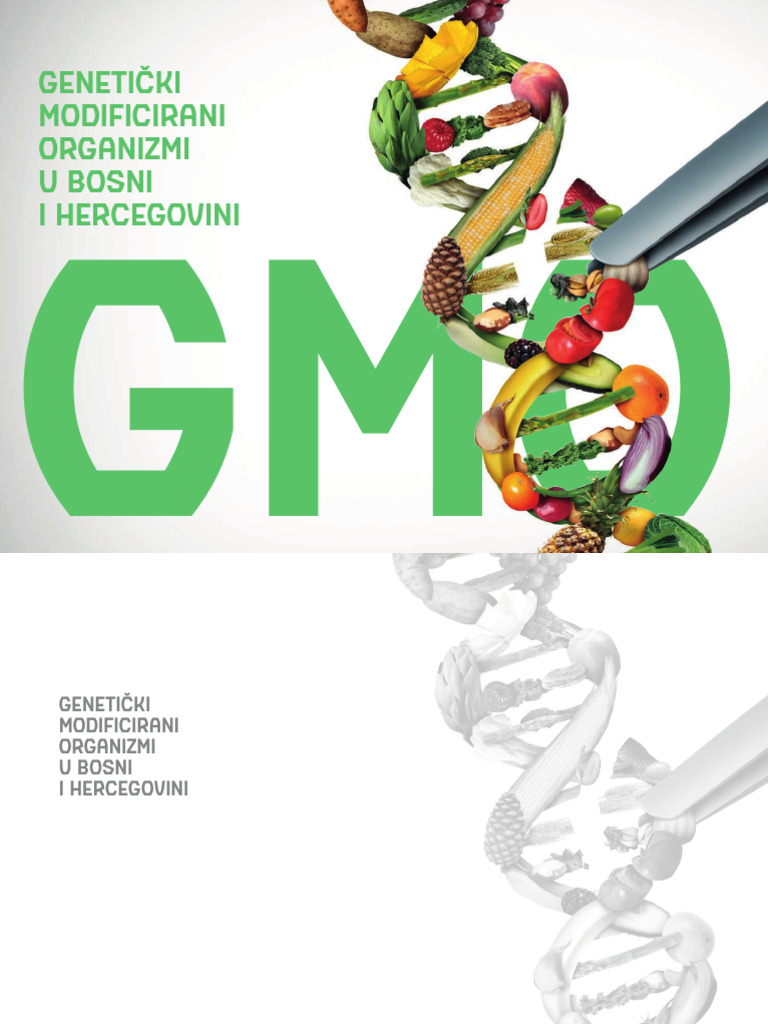 bs-GMO-Book | PDF