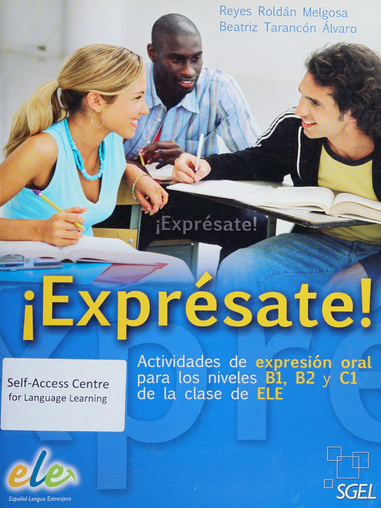 BL, B2 Y: Expresion | PDF