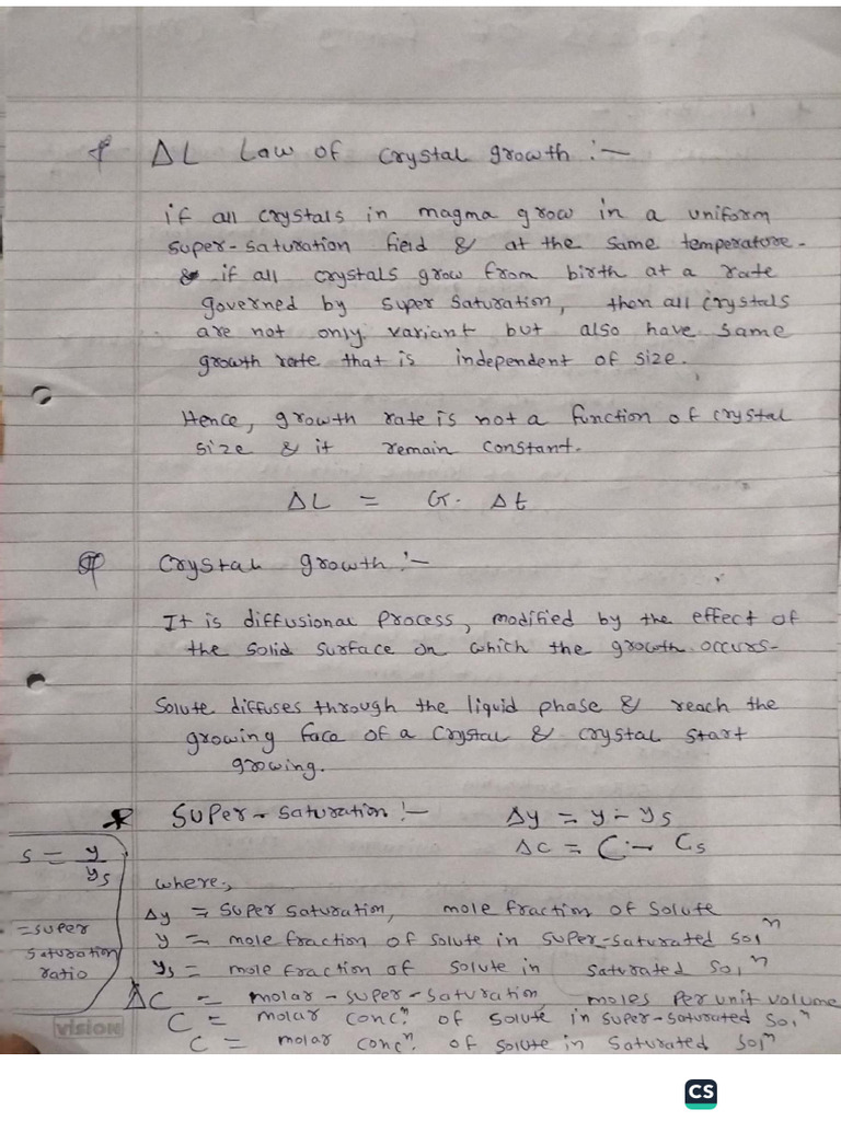 3 marks by Nirmal | PDF