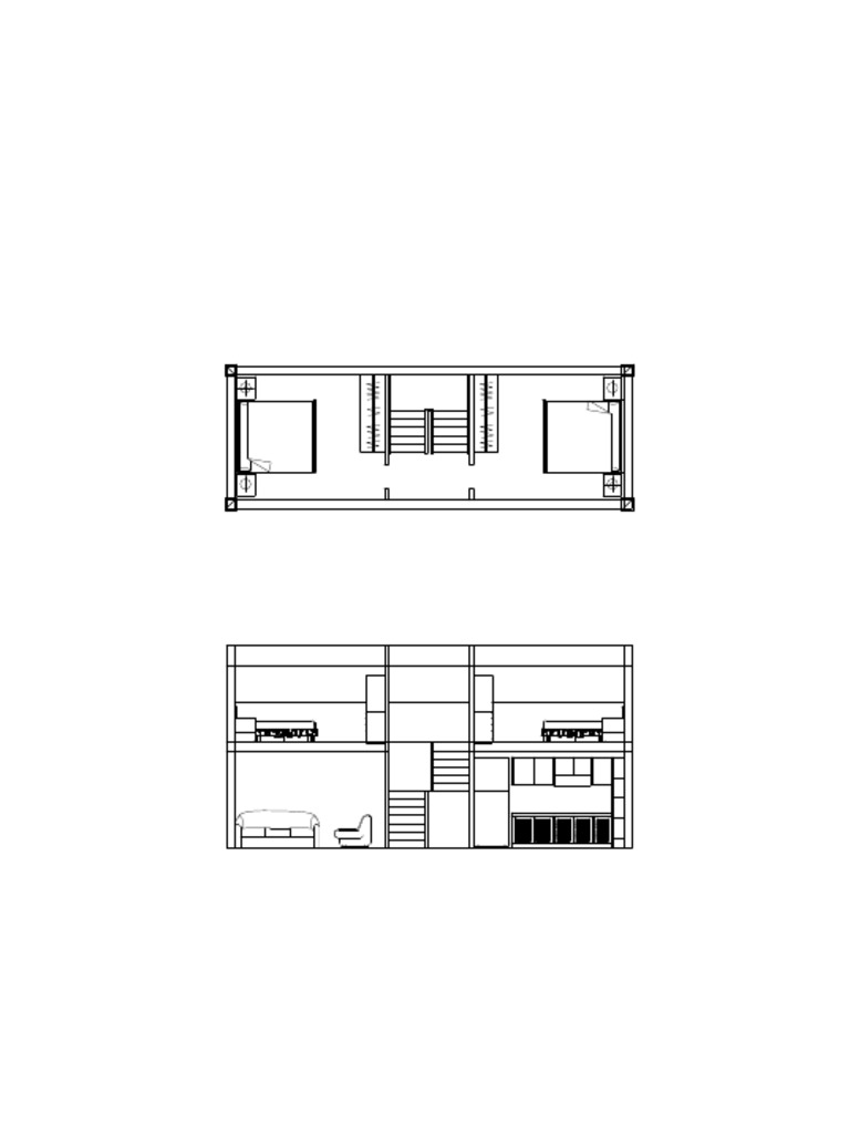 Drawing1 Model | PDF