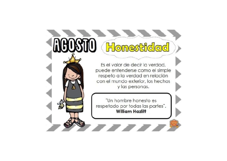Honestos 2 | PDF