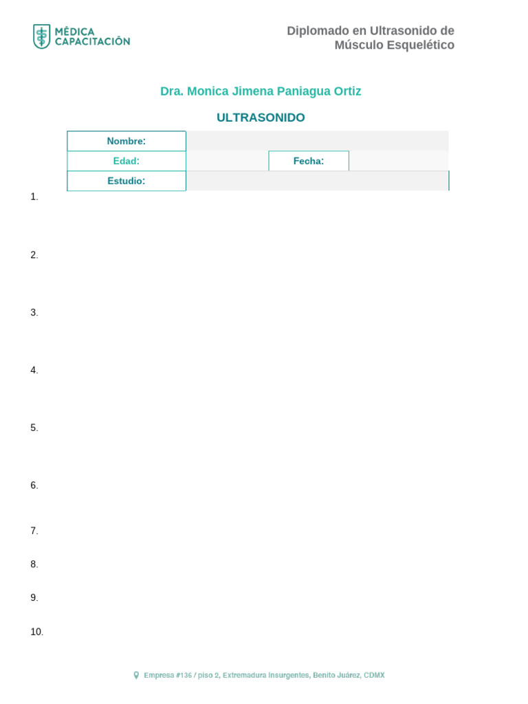 L04_Reporte_MSK (2) | PDF