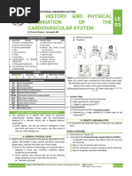 Step 1 Study Pack - MedSchoolBro | PDF | Coronary Circulation | Esophagus