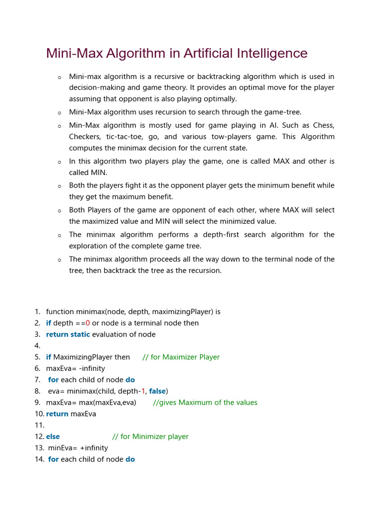 IAI Unit2 | PDF | Theoretical Computer Science | Combinatorics