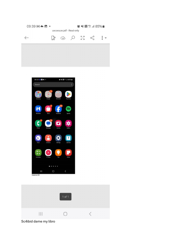 Give Me | PDF