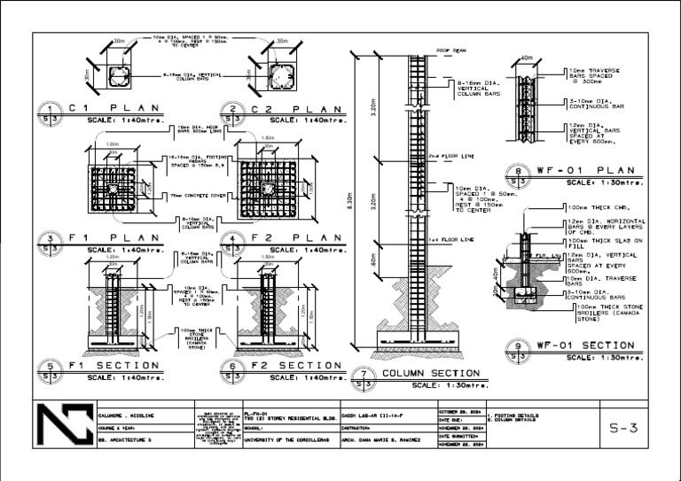 Dimensions and Measurements Overview | PDF