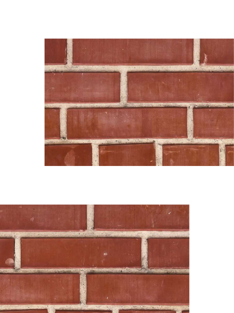 PAREDE DE TIJOLOS - Impressão | PDF