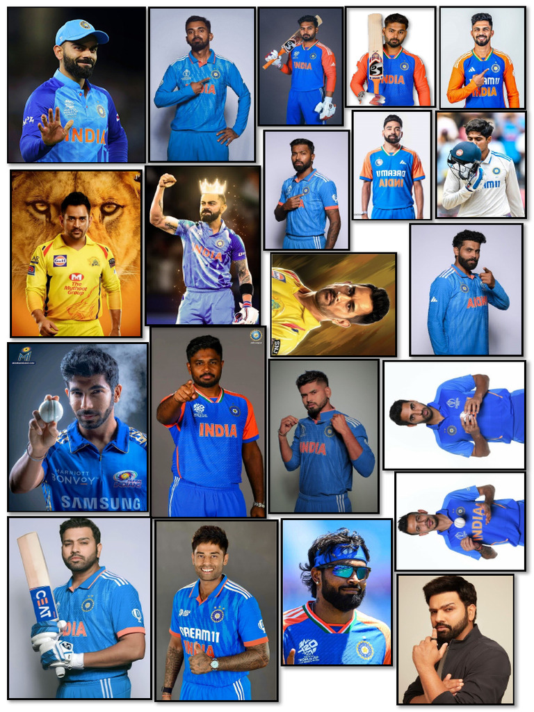 Cricketer | PDF