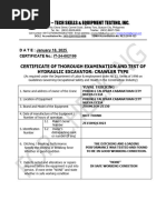 Motor Vehicle Inspection Report Form | PDF | Land Vehicles | Vehicles