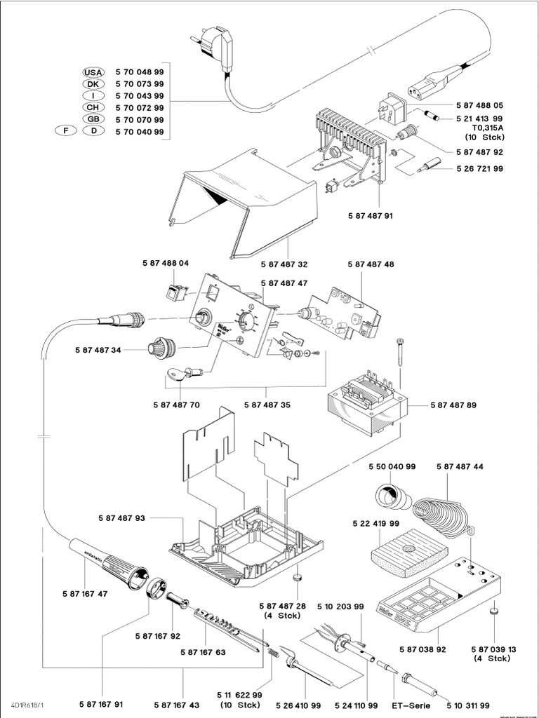 ws50 Switchable | PDF
