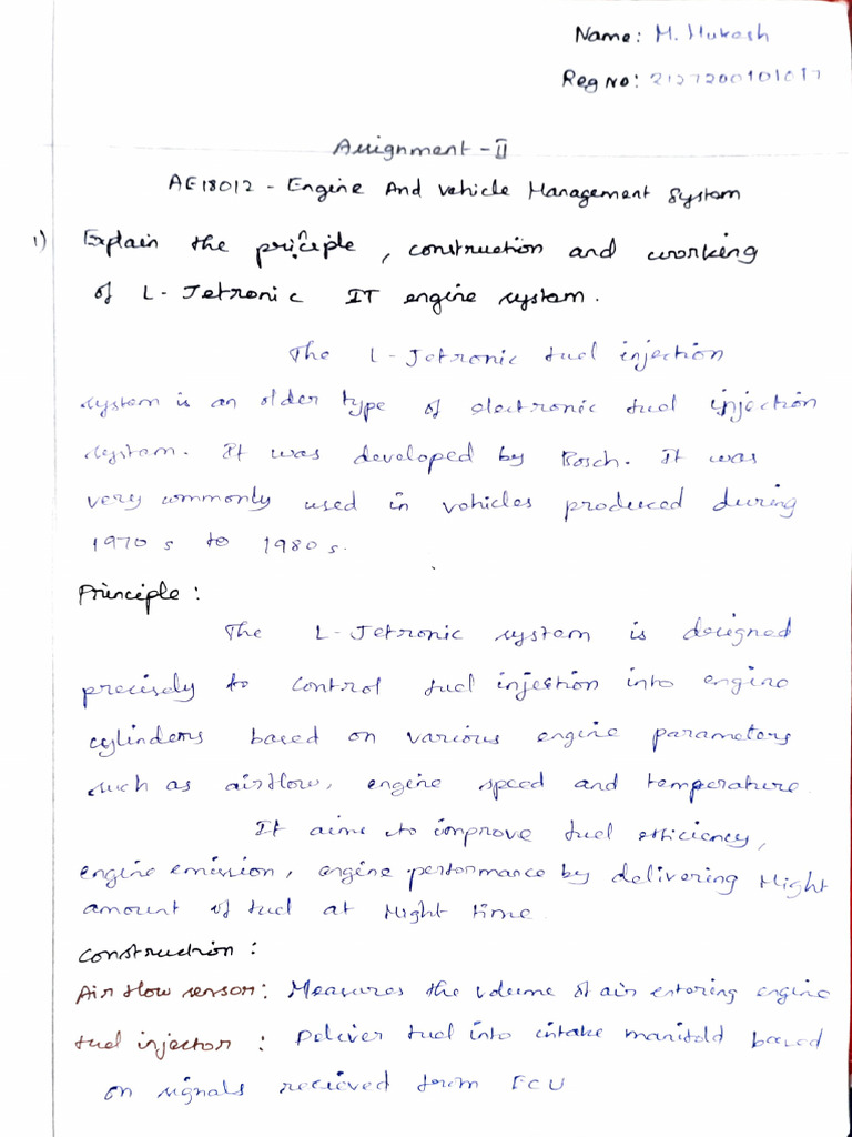 Assignment Civil | PDF