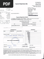 URA Portal Payment Registration Guide | PDF | Payments | Taxpayer