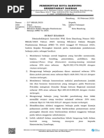 Inpres 1 Tahun 2025 | PDF