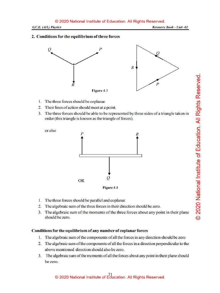 AL Physics Resource Book Unit 1,2-EM-1 Copy Pages 79, 80 | PDF
