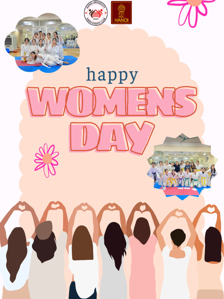 Womens Day | PDF