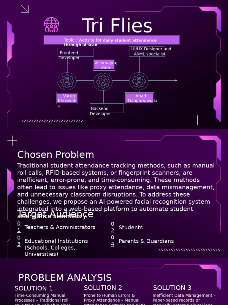 Idea Document - Copy | PDF | Optical Character Recognition | Artificial ...