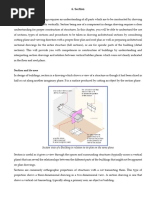 Sectioning in Engineering Drawing | PDF | Drawing | Technical Drawing