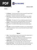 Jujutsu Kaisen Official Fanbook | PDF