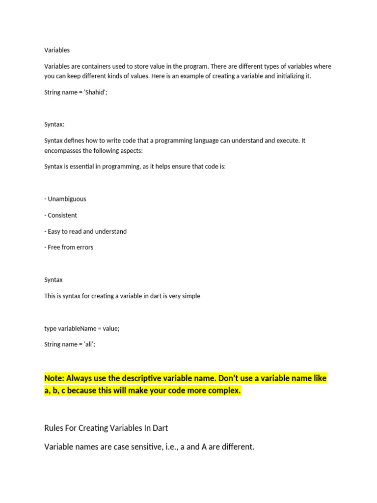 Chapter 2 | PDF | Boolean Data Type | Data Type
