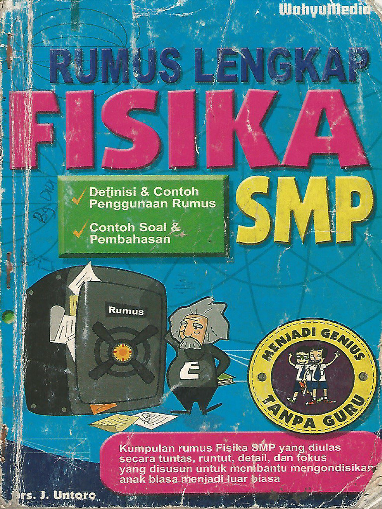 Cover Depan Buku1 | PDF