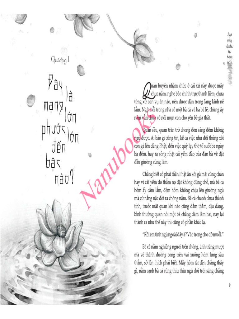 ngo may chieu đọc thử 1-6-Đọc thử | PDF
