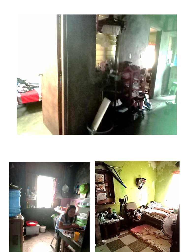 Paupahan Picure | PDF