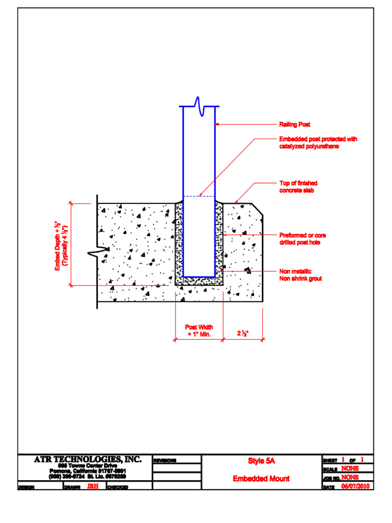 5A Mount | PDF