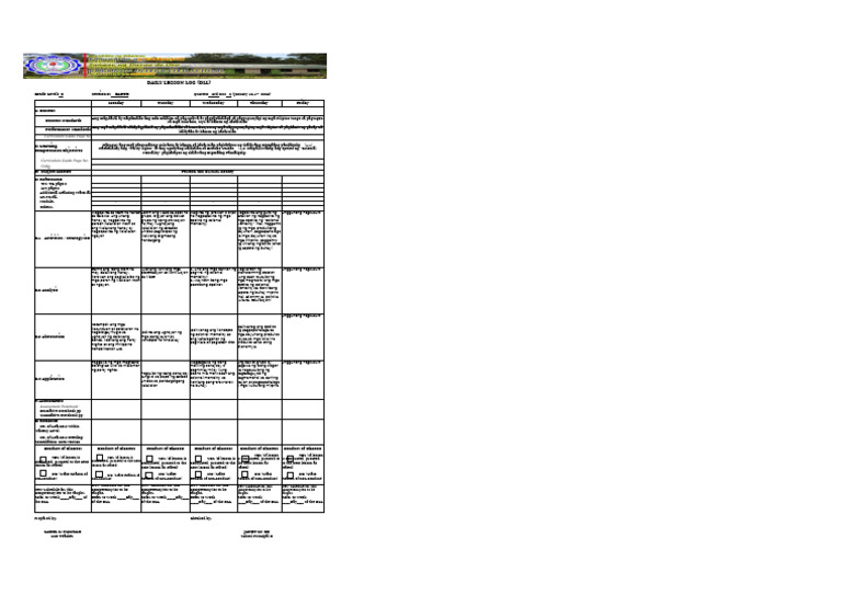 DLL- AP week 2 | PDF