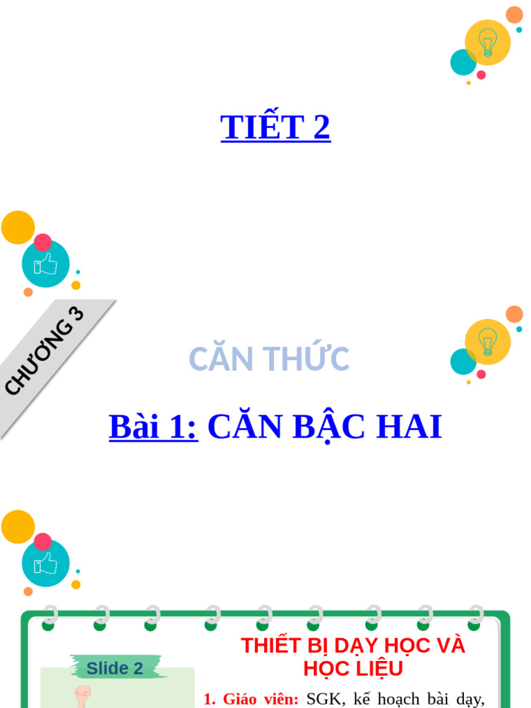 T9 CTST C3 B1. CAN BAC HAI TIET 2 - Huy Minh | PDF