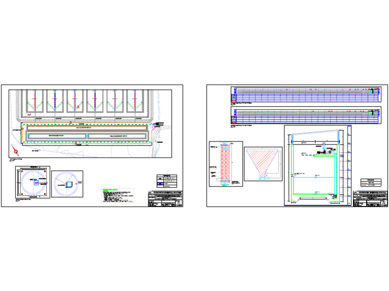Sub Dren Corregido | PDF