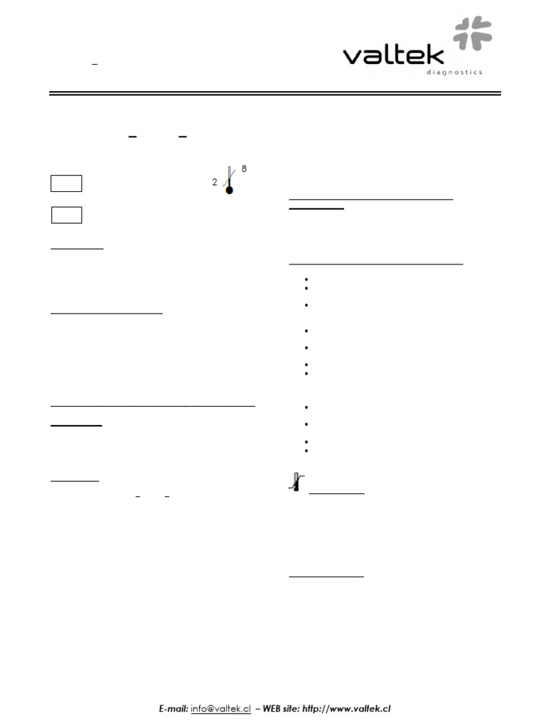 Medio-MIO-Valtek-Version-4 | PDF | Las bacterias | Biología