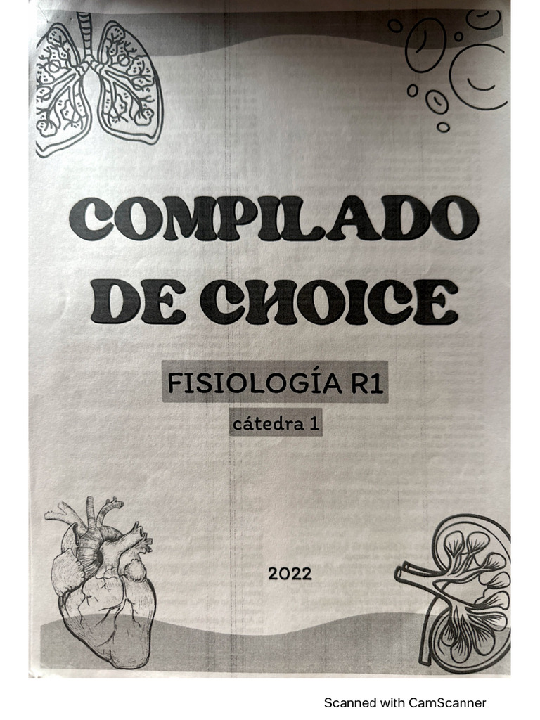 choice r1 (1) | PDF
