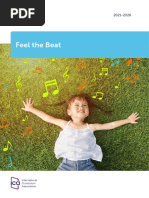 IEYC: Play-Based Curriculum Overview | PDF | Learning | Curiosity