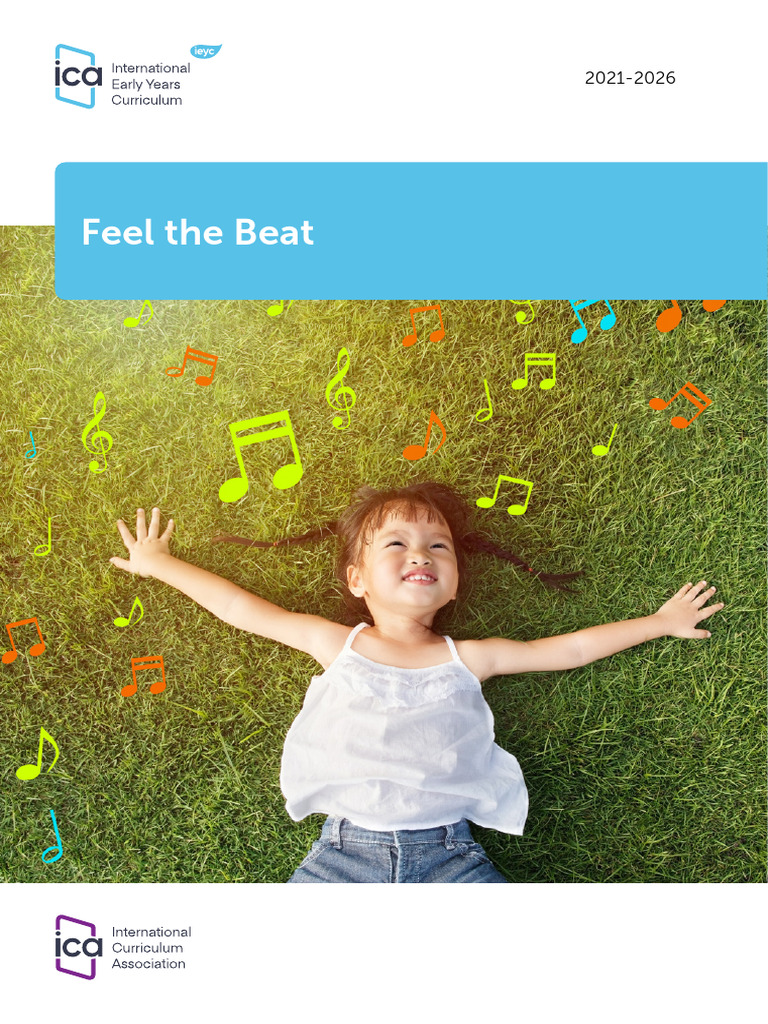 Feel the Beat – Unit v3 (2) | PDF | Learning | Silence