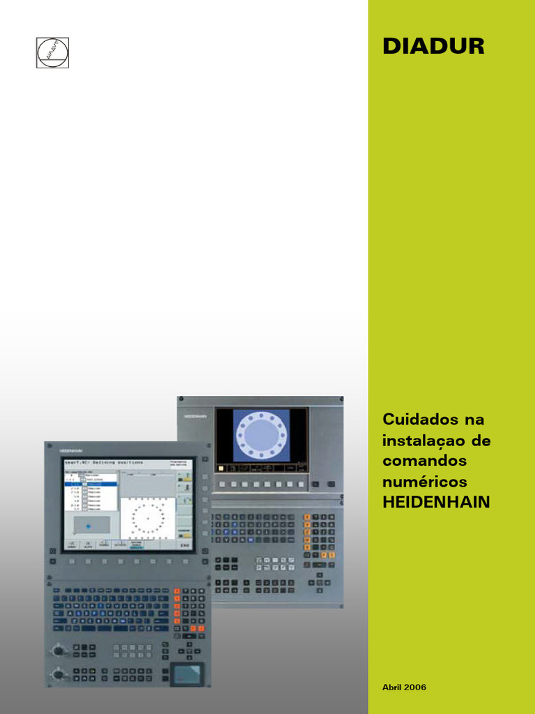Cuidados Na Instalacao Com TNC v1.1 | PDF | Umidade | Temperatura