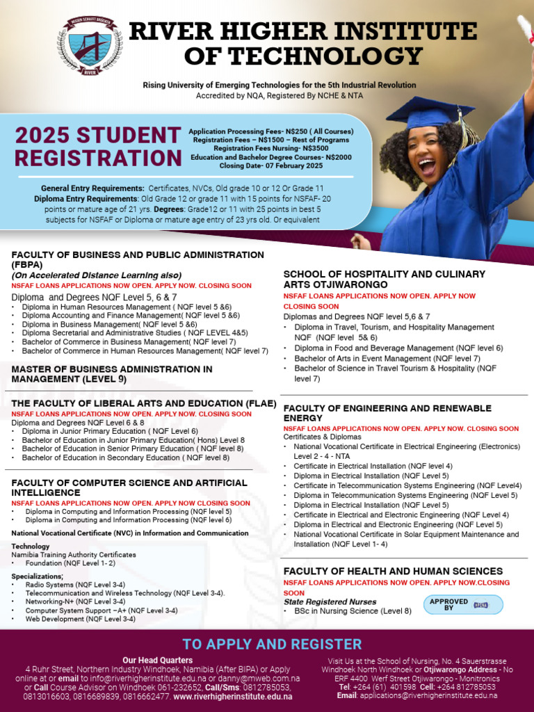 2025 STUDENT APPLICATIONS Local | PDF | Diploma | Bachelor's Degree