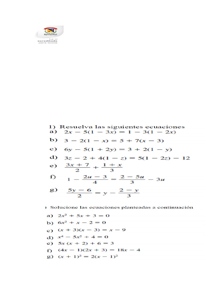 PREPARCIAL Mate | PDF