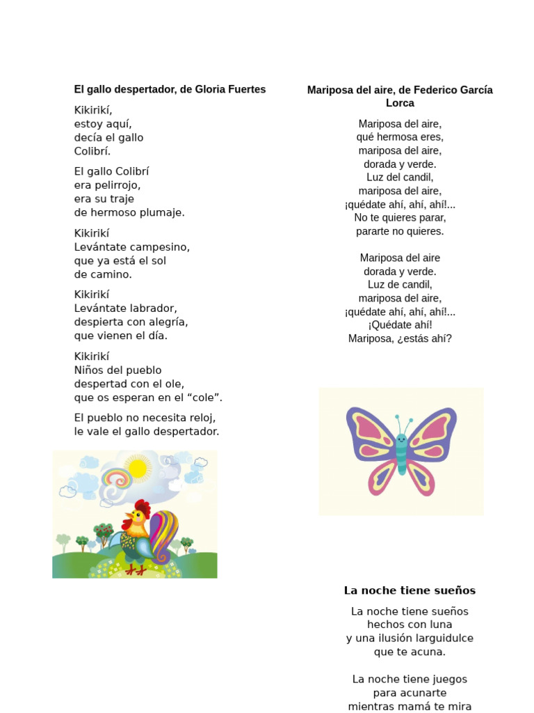 Cuentos, Refranes, Chistes, Fabulas | PDF