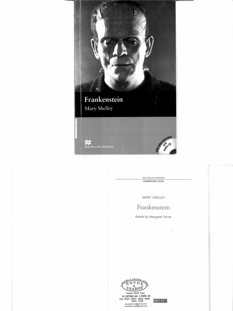 Frankenstein | PDF